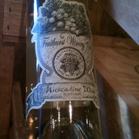 Fruithurst Winery