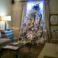 The Old Capitol Inn - Jackson, MS