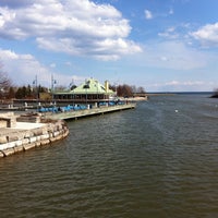 Port Credit Harbour Marina - Harbor / Marina in Mississauga