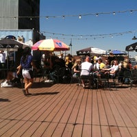 Sports Column - Sports Bar in LoDo