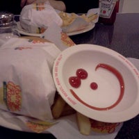 Johnny Rockets - Seattle Central Business District - 600 Pine St.