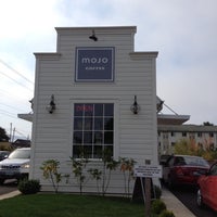 Mojo Coffee (Now Closed) - Café