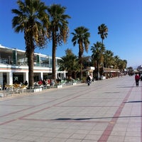 Akçay - Neighborhood in Edremit