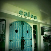 Calea Pastries and Coffee - Lungsod ng Bacolod, Negros Occidental