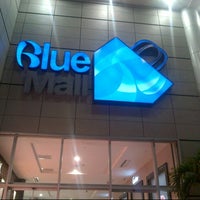 Blue Mall Shopping Center - Paraiso - Av. Winston Churchill