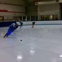 Wheaton Ice Rink - 6 tips