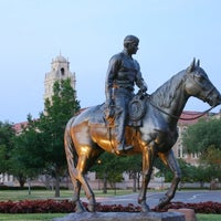 Texas Tech University - University