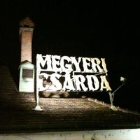 Megyeri Csárda - Budapest IV. kerülete - Budapest, Budapest