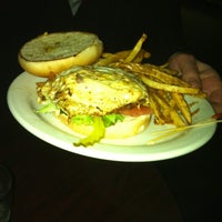 Club 185 - American Restaurant