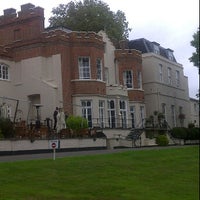 Taplow House Hotel - Taplow, Buckinghamshire