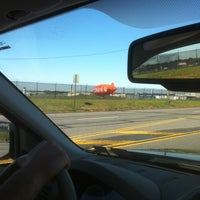 Northeast Philadelphia Airport - Northeast Philadelphia - 9800 Ashton Rd