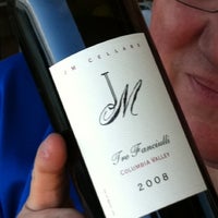 JM Cellars - Winery