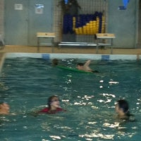 Ray Twinney Arena - 100 Eagle St. West