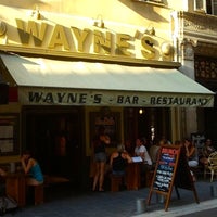 Wayne's - Pub in Nice