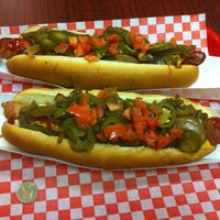 Fab Hot Dogs - Hot Dog Joint in Tarzana