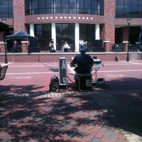 University Student Commons - VCU - VCU - 20 tips