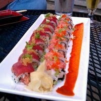 Red Sushi (Now Closed) - Downtown Madison - Madison, WI