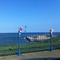 Seaham Railway Station (SEA) - Station Road