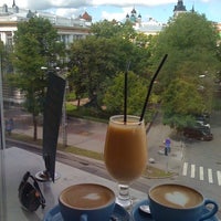 Kohvik Komeet - Südalinn - 113 tips from 3841 visitors