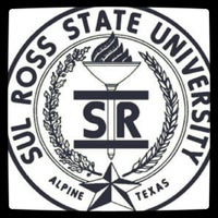 Sul Ross State University - 214 visitors