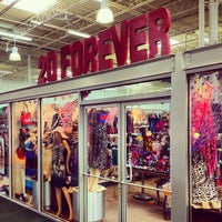 Harwin Outlet Mall - Houston, TX