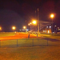 Waterford Regional Sports Centre (RSC) - Track