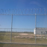 Carrizales-Rucker Detention Center - 1 tip