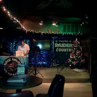 Shifty's Cocktail Lounge (Now Closed) - Bar