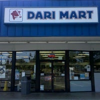 Dari Mart - Convenience Store in Eugene