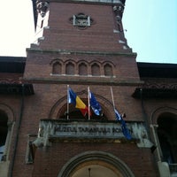 Muzeul Țăranului Român - History Museum in București