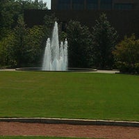 Herty Field - College Quad