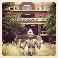 McMenamins Edgefield - Hotel in Troutdale