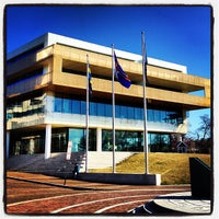 Embassy of Sweden - Embassy / Consulate in Georgetown