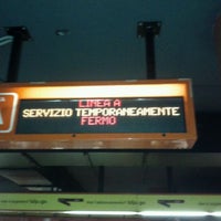 Metro Cipro (MA) - Trionfale - 3 tips