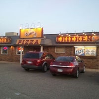 Clancy's Bar and Pizza Parlor - 14 tips