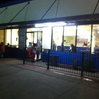 Turimex Internacional - Bus Station in Dallas