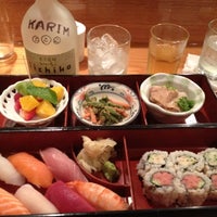 Bar Hayama - 1803 Sawtelle Blvd, Los Angeles