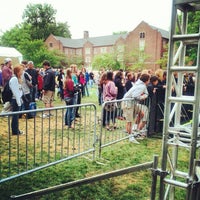 Vanderbilt University Alumni Lawn - Nashville, TN