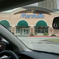 Marshalls - Department Store