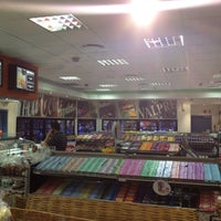 Woolworths Engen Quick Shop - Meadowridge - iKapa, Western Cape