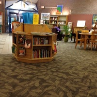 Kent District Library - Plainfield Twp. Branch - Library in Grand Rapids