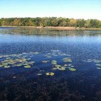 Chain O' Lakes State Park Boat Launch - Boat Launch