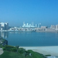 Fairmont, Bab Al Bahr - 96 tips