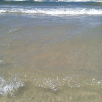 Crescent Beach - Beach