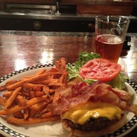 Menu - Trackside Grill - American Restaurant