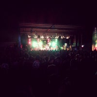 Whitewater Amphitheater - 11860 FM 306