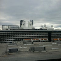 Pier 91 - Smith Cove Terminal - Harbor / Marina in Seattle