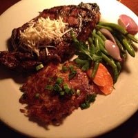 Jak's Grill - West Seattle - Seattle, WA