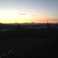 Pilot Butte State Park - State / Provincial Park