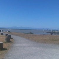Garry Point Park - Steveston - 14 tips from 1037 visitors